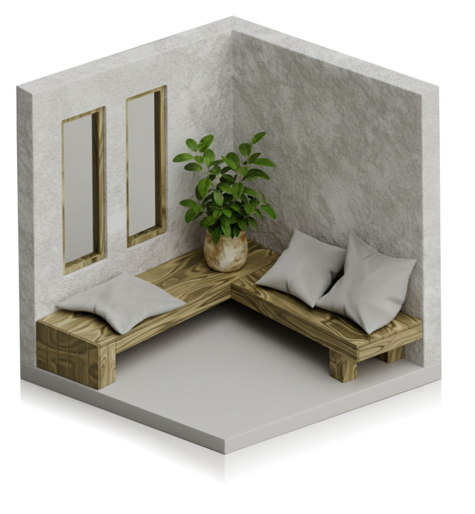 Best Stone Materials and Design Tips for Stair Treads and Risers - Karimi Stone