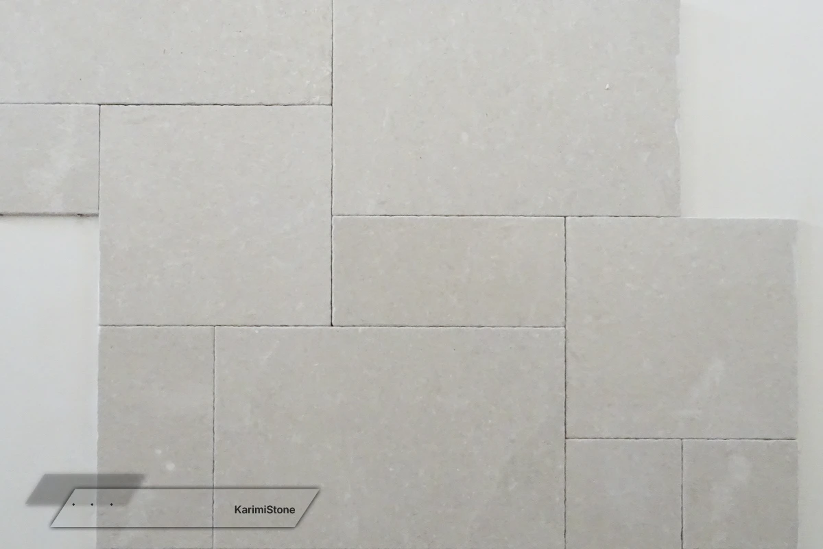 Vanak Brushed & Tumbled - Karimi Stone