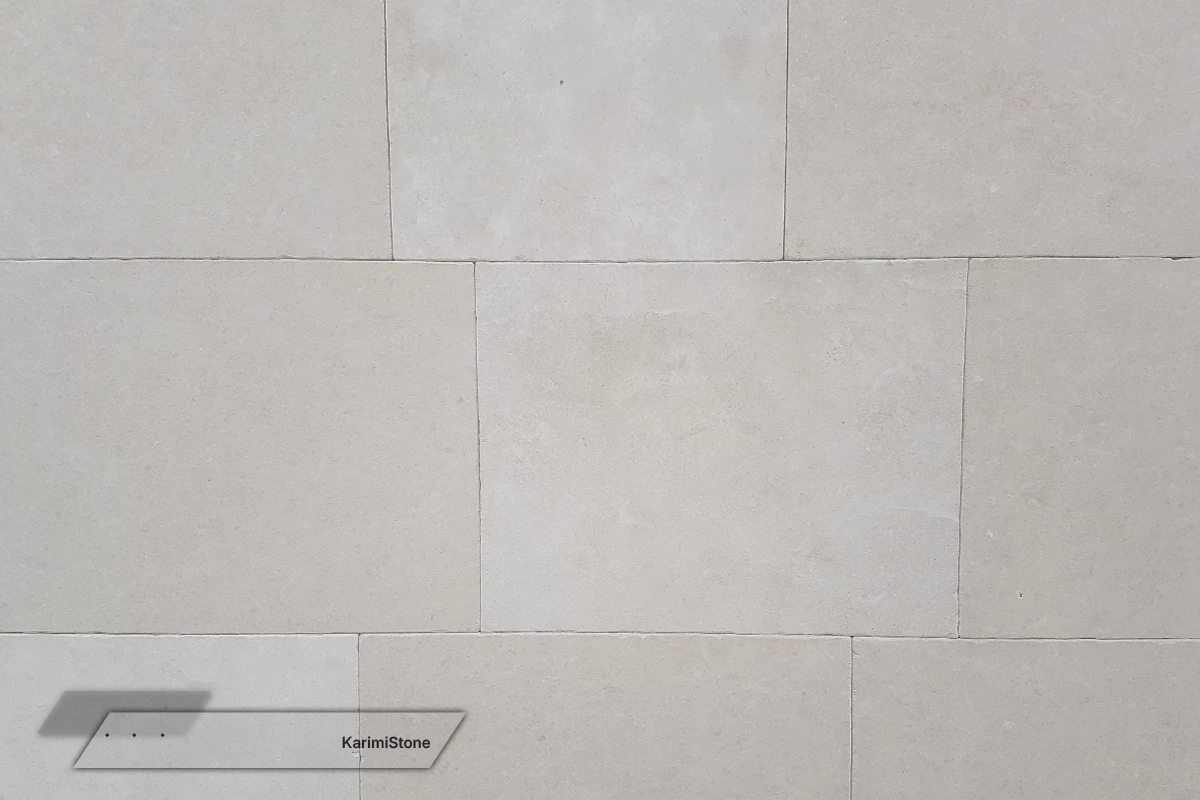 Vanak Brushed & Tumbled - Karimi Stone