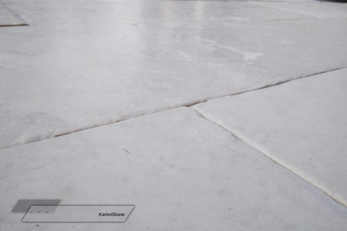 Vanak Brushed & Tumbled - Karimi Stone
